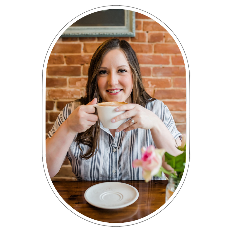 Rebecca Grace Designs | Squarespace Coding Expert and Coach