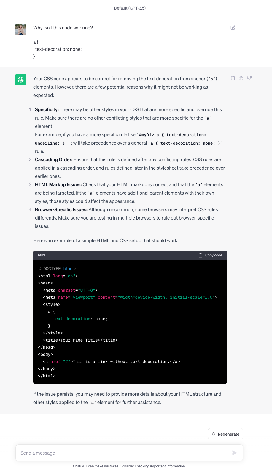 Using AI as a Website Designer | Rebecca Grace