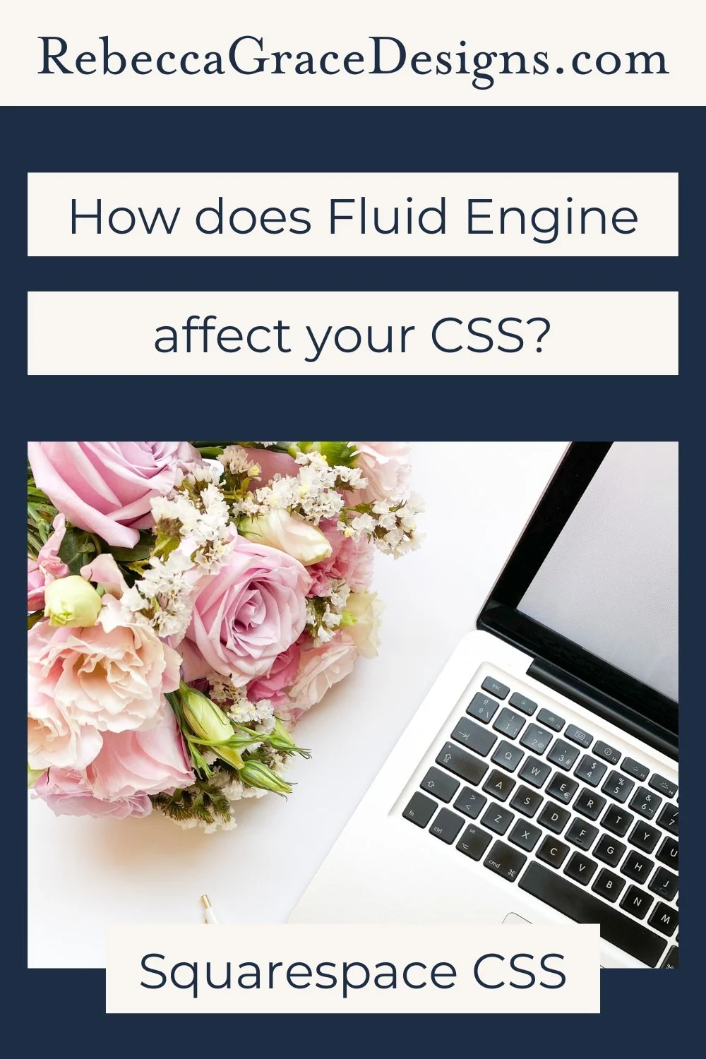 How will Fluid Engine effect my code? | Rebecca Grace