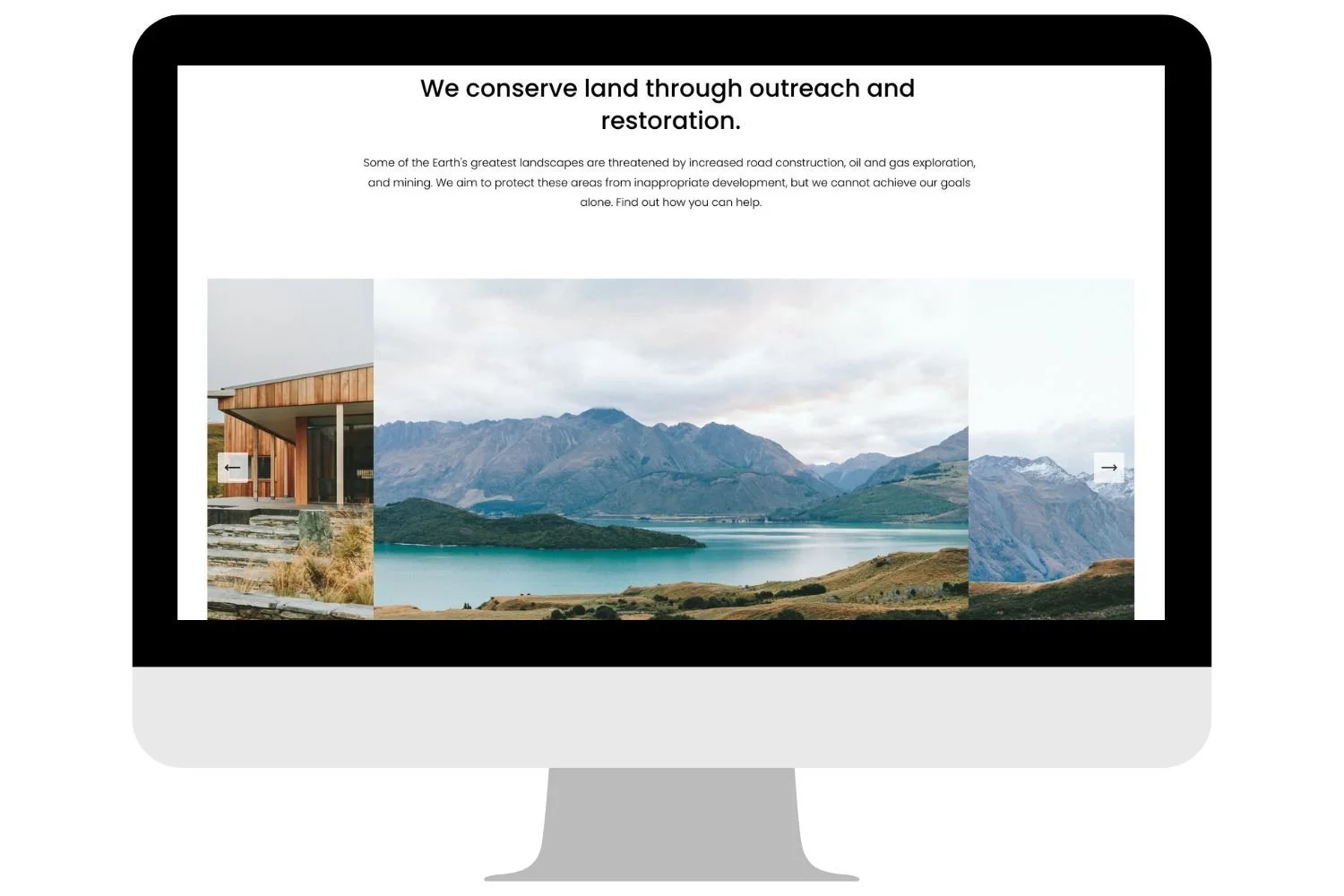 The Ultimate Guide to Carousels in Squarespace | Rebecca Grace