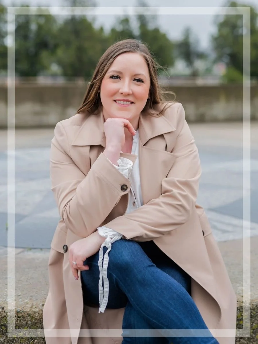 Rebecca Grace Designs | Squarespace Coding Expert and Coach