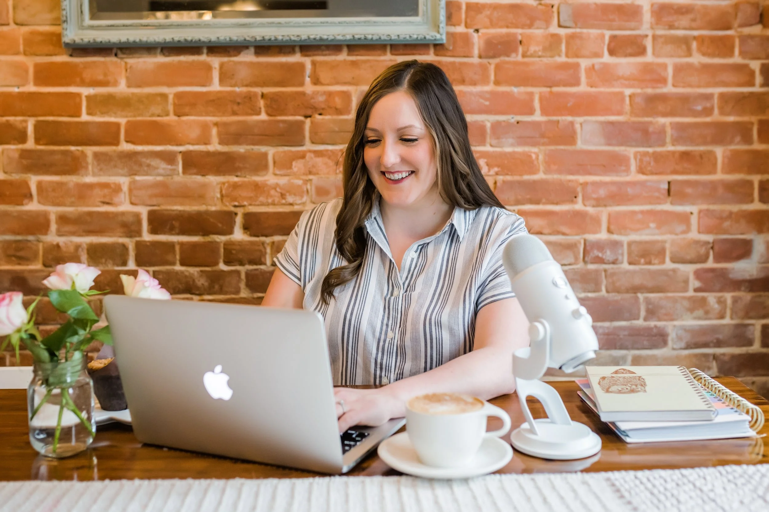 Rebecca Grace Designs | Squarespace Coding Expert and Coach