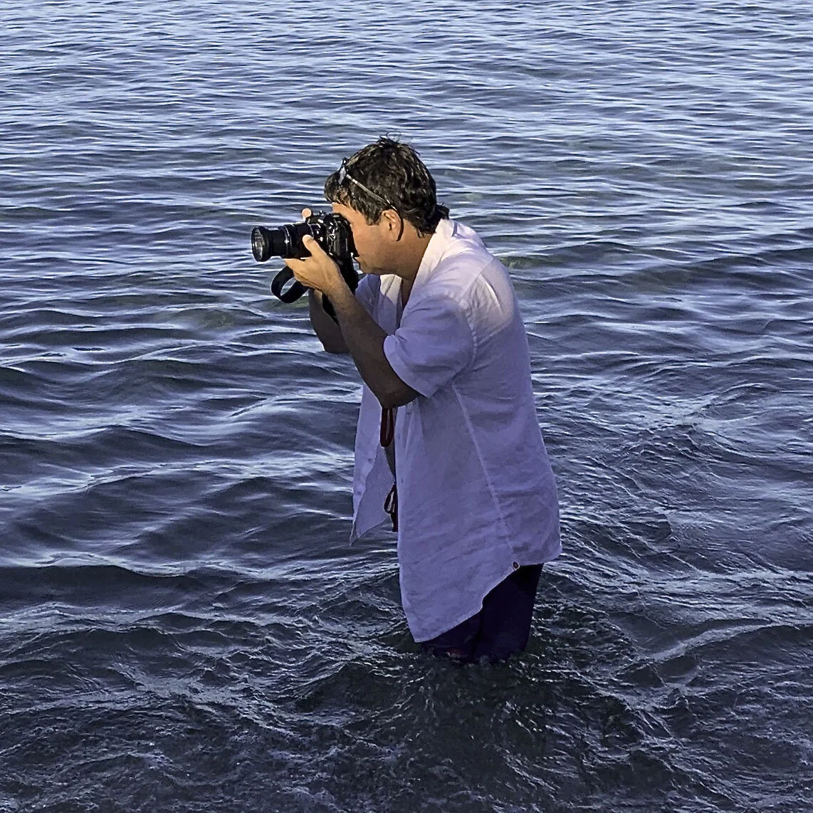 ABOUT — PERRY JULIEN PHOTOGRAPHY