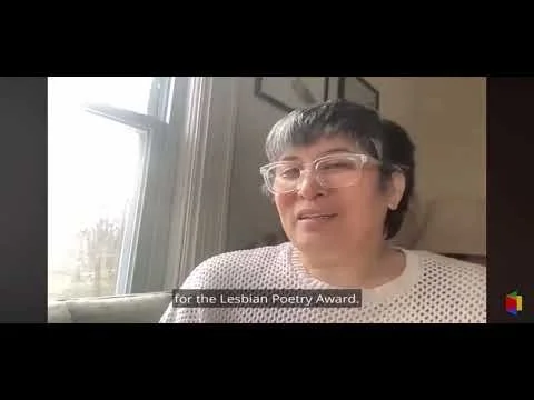 Teeter — Kimberly Alidio