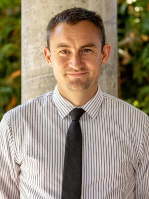 Matthew J. Thomas, DPhil, Assistant Professor of Biblical Studies ...