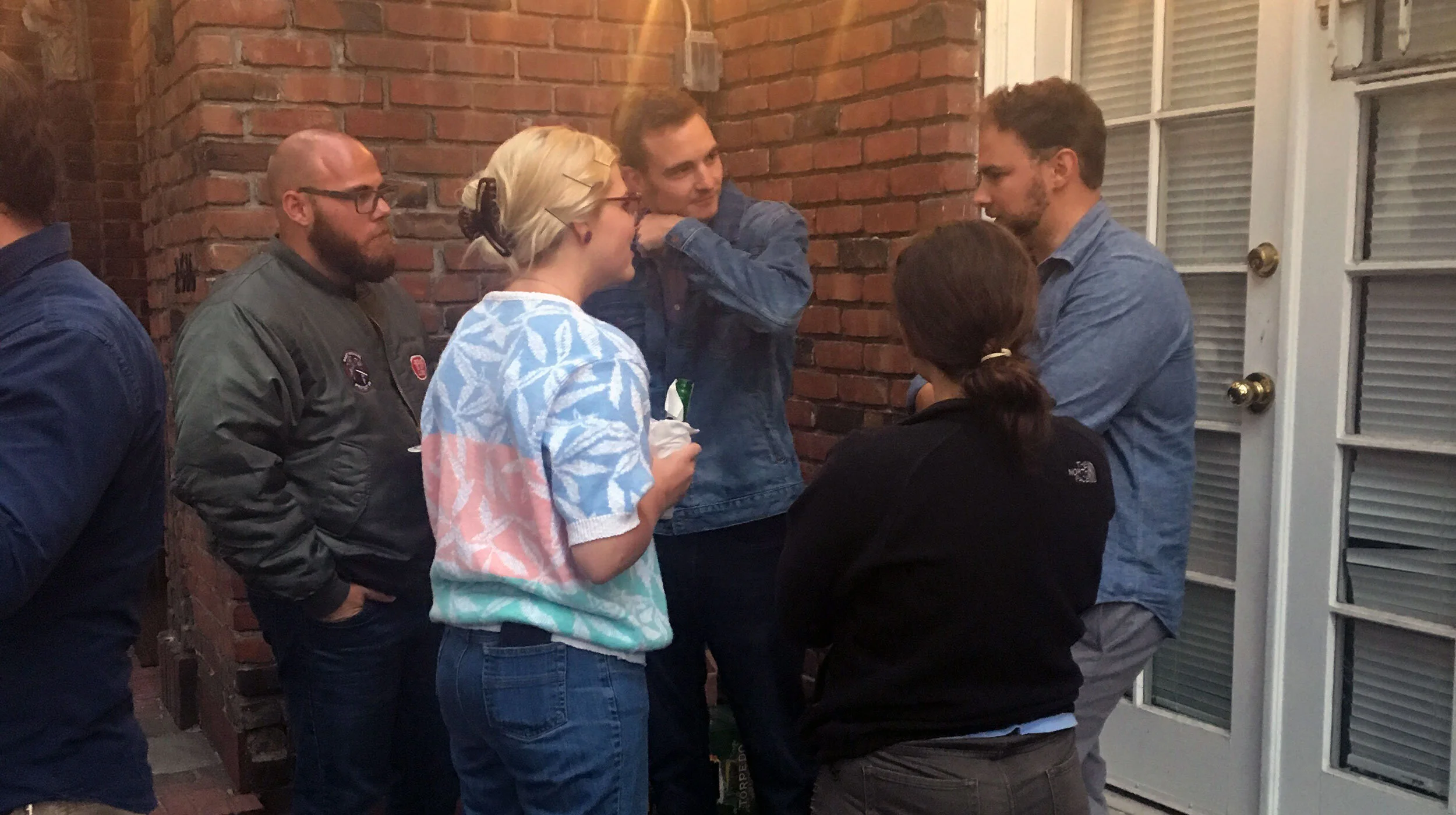 Student Life — DSPT: The Dominican School of Philosophy & Theology