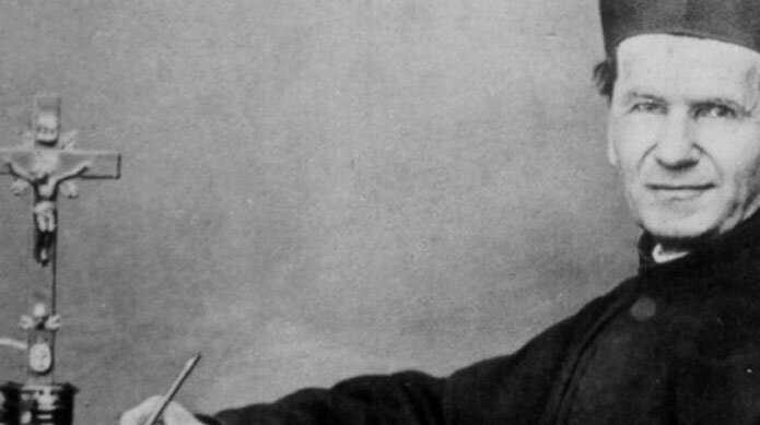 Salesian Studies — DSPT: The Dominican School of Philosophy & Theology