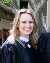 Elizabeth Garlow — DSPT: The Dominican School of Philosophy & Theology