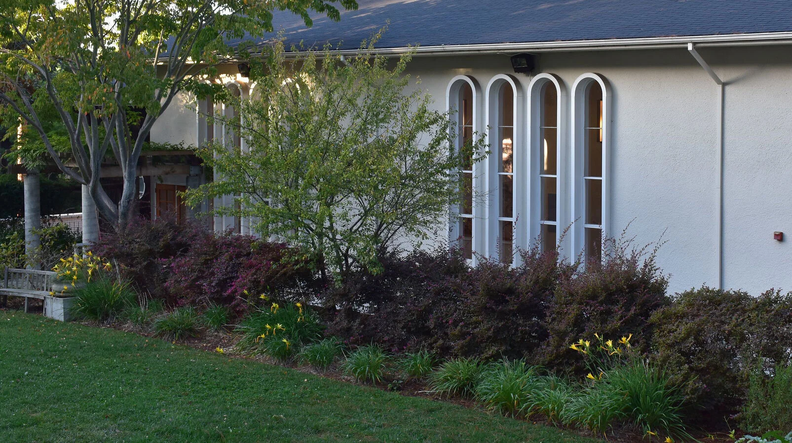 Visit DSPT — DSPT: The Dominican School of Philosophy & Theology