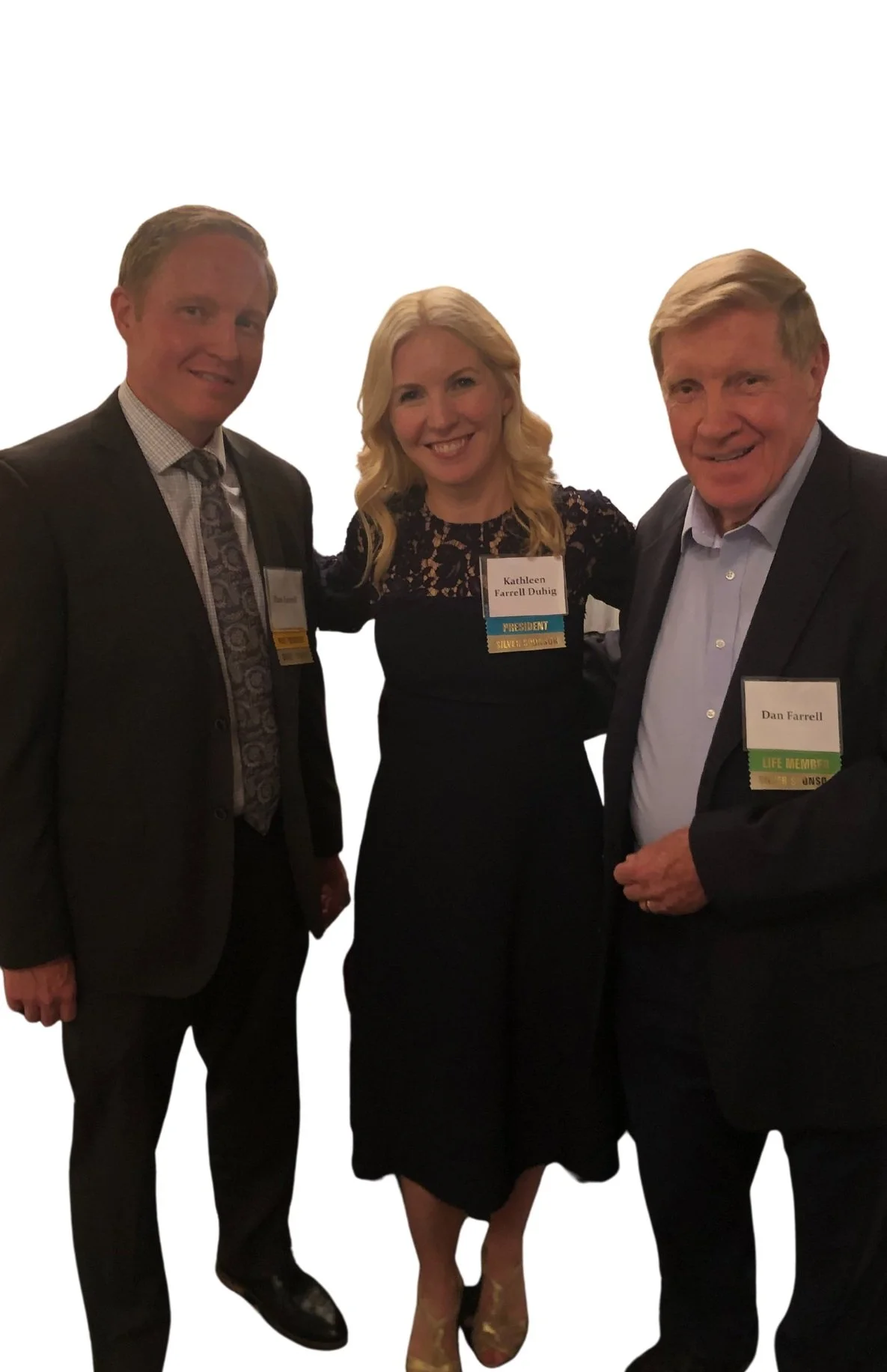 Farrell Farrell Duhig