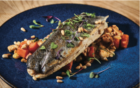 Vail Village Restaurants — Vail Valley Dining Guide