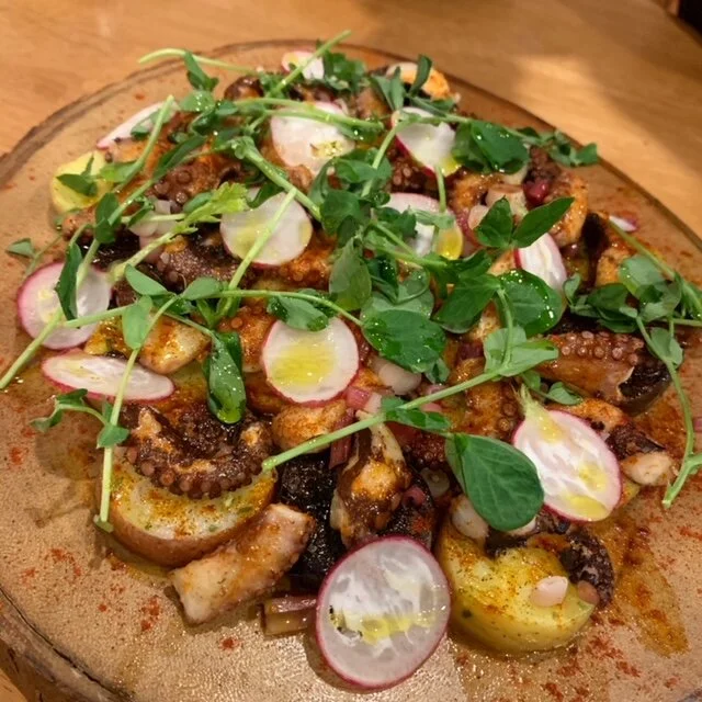 Vail Village Restaurants — Vail Valley Dining Guide