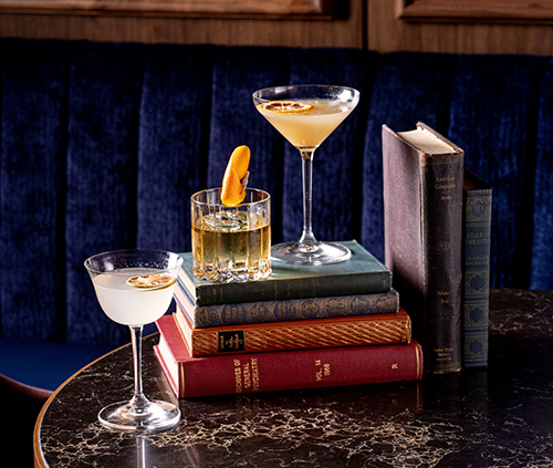 Chasing Rabbits — Vail Valley Dining Guide