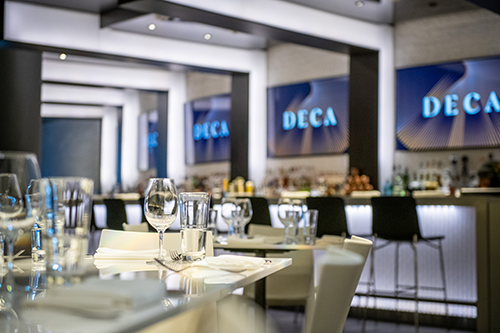 Deca + bol - Story — Vail Valley Dining Guide