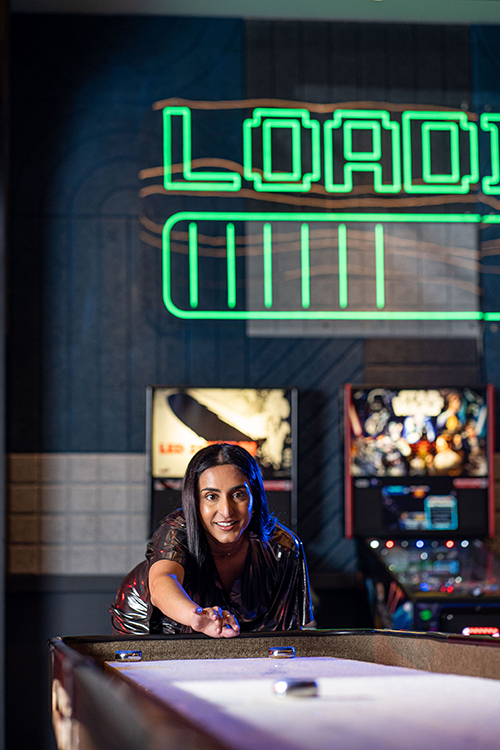 Chasing Rabbits — Vail Valley Dining Guide