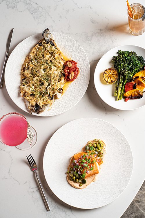 Chasing Rabbits — Vail Valley Dining Guide