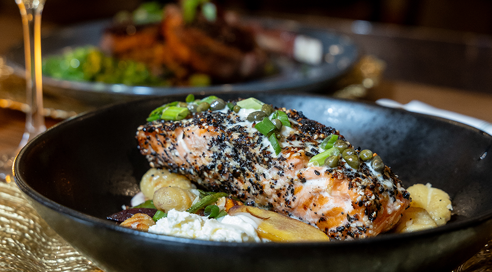 Vail Valley Dining Guide