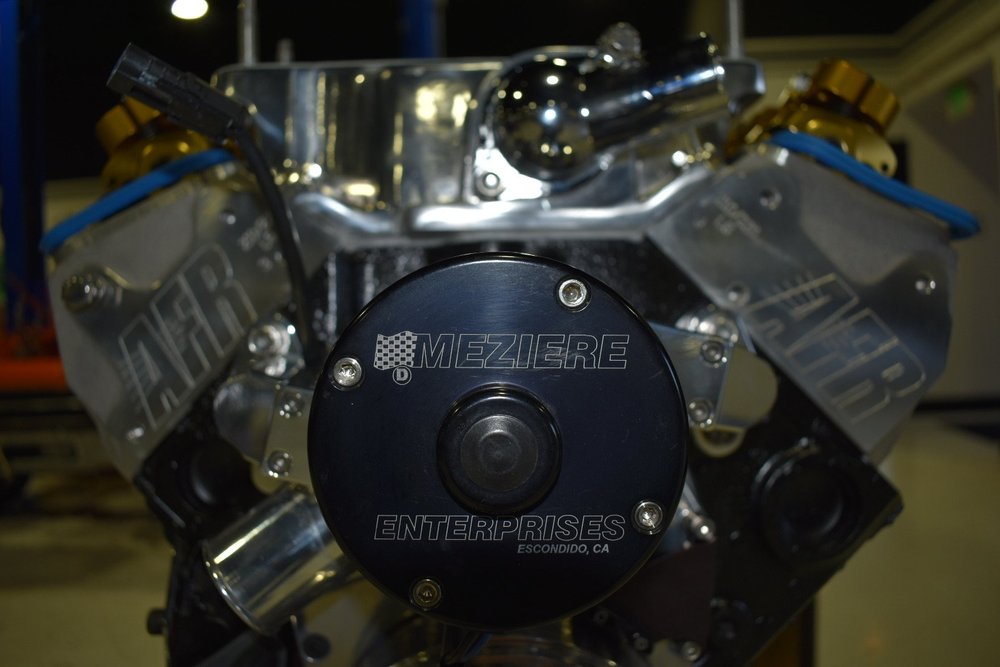 Custom Builds — VP SpeedShop