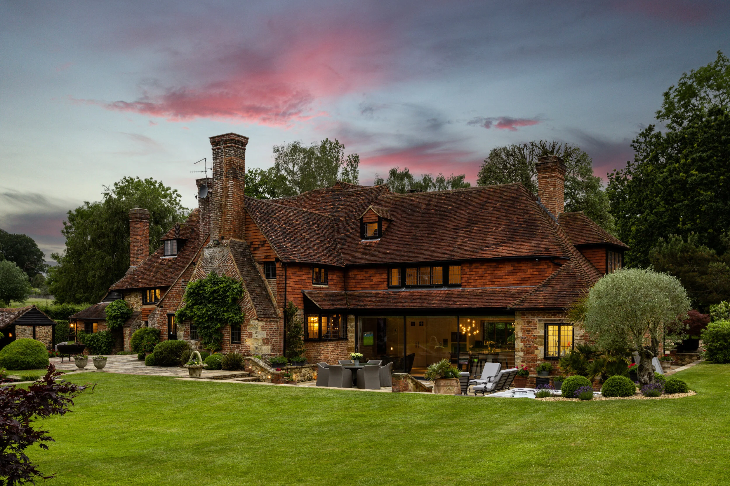 Estate Agency Reimagined | A New Way to Sell & Buy | Maison