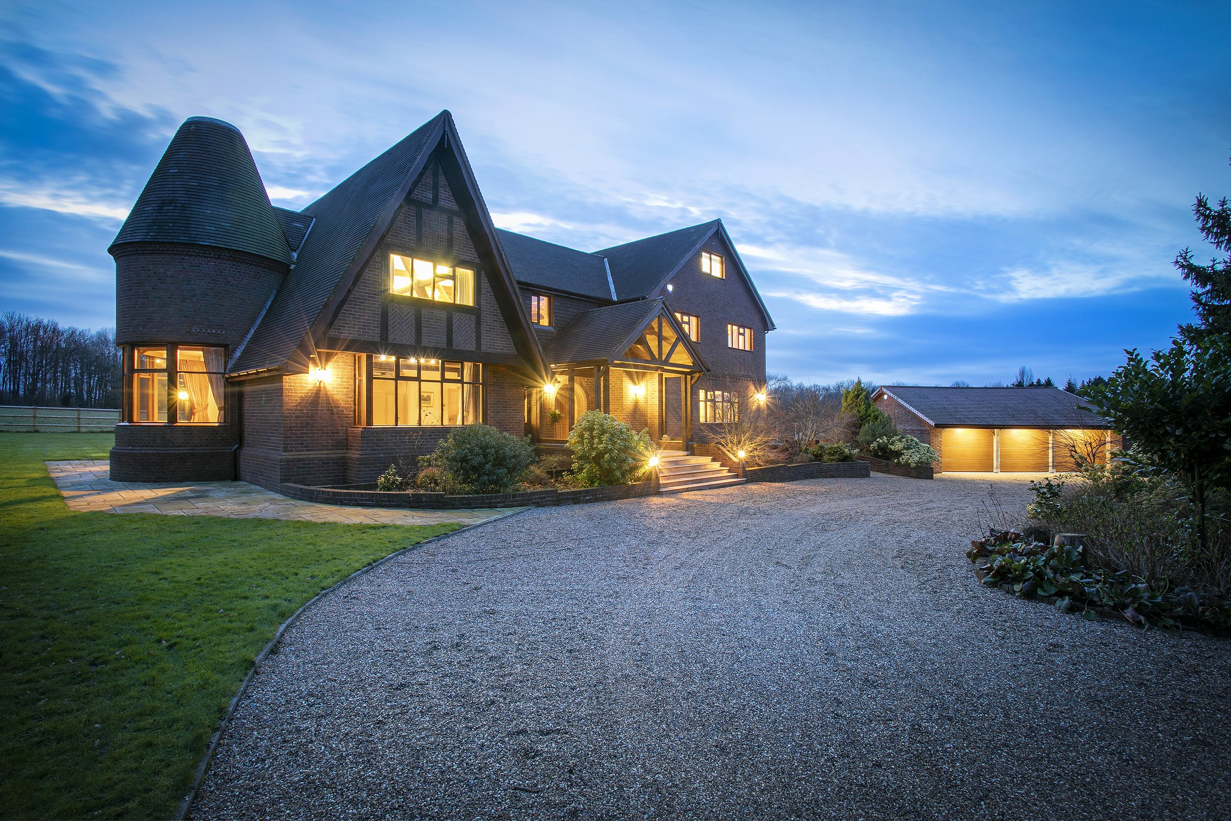 Property For Sale in Kent | Maison