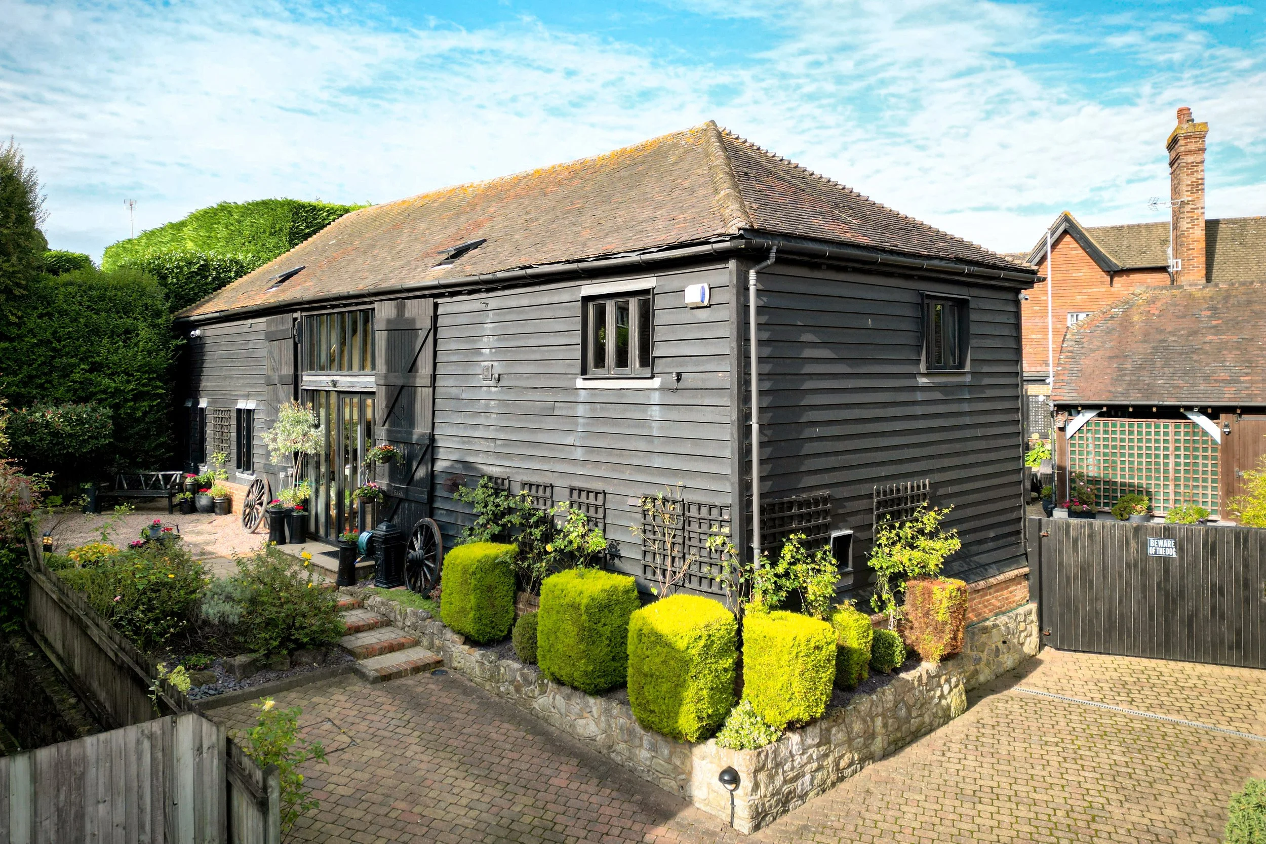 Property For Sale in Kent | Maison