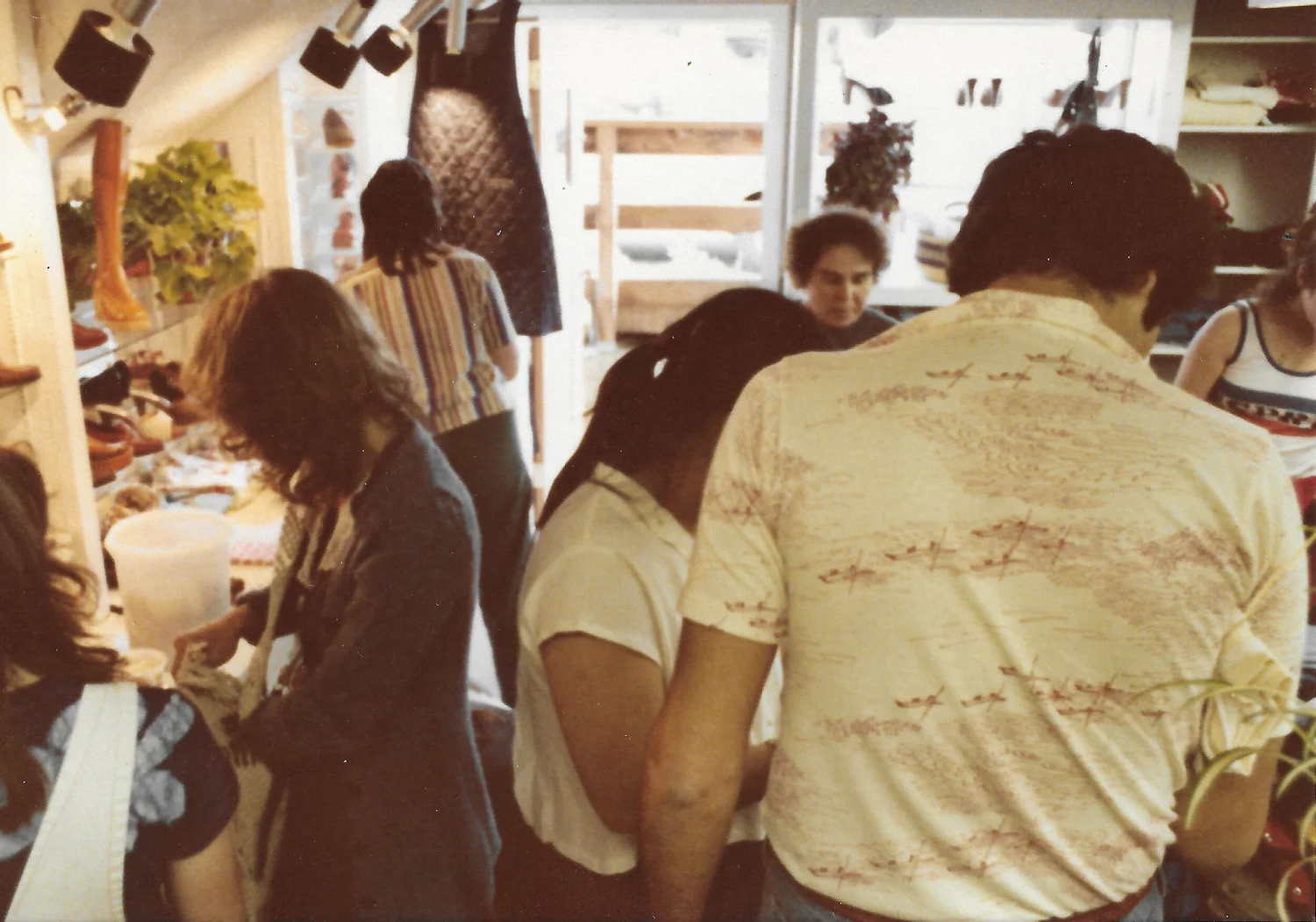 About — Slash Denim