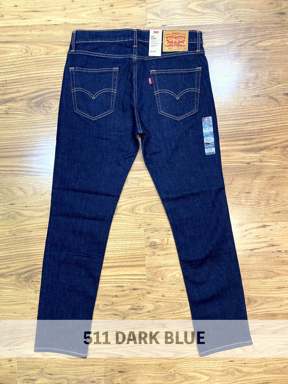 Store 2 — Slash Denim