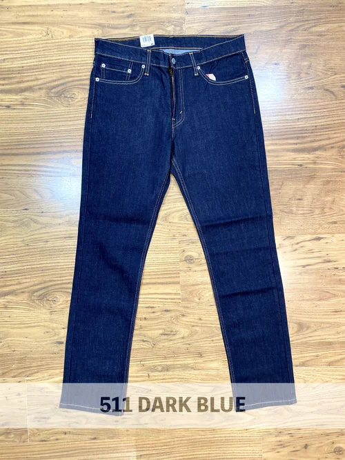 Store 2 — Slash Denim