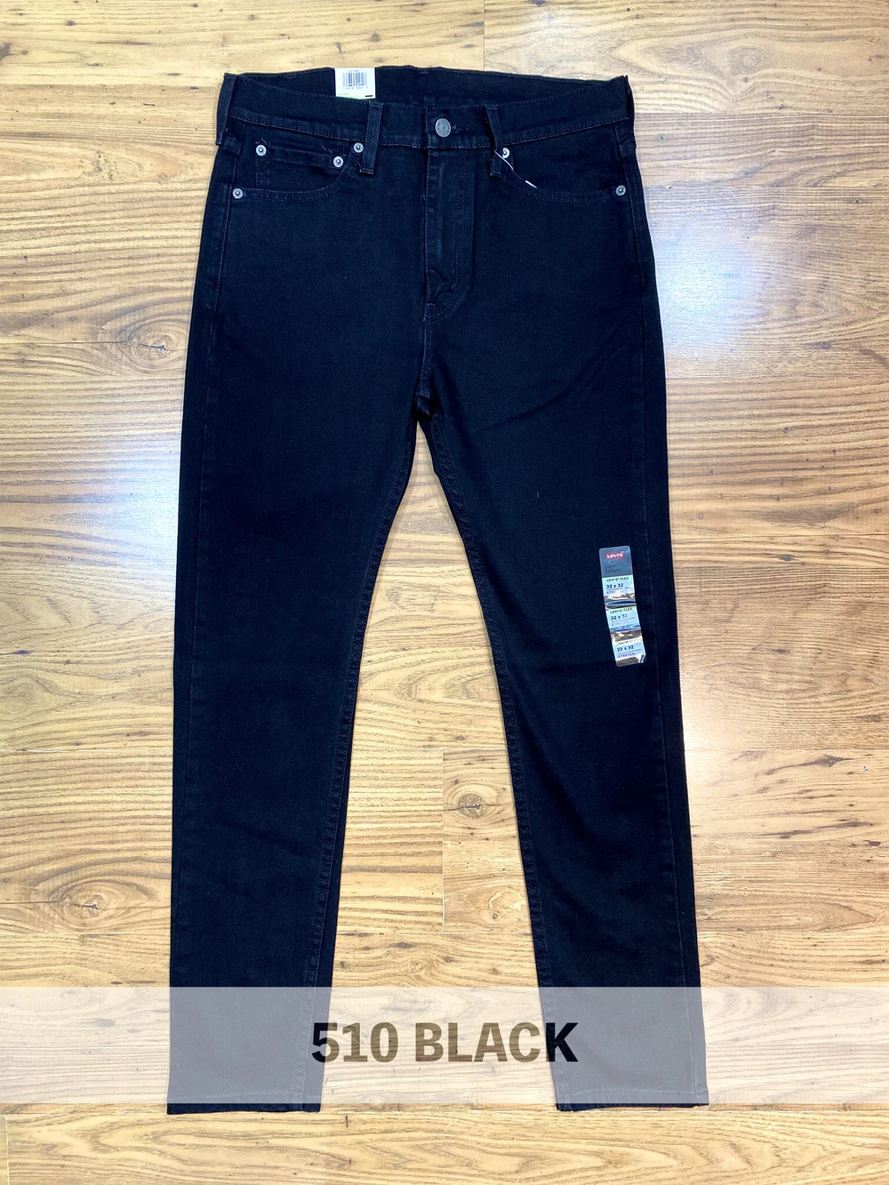 Store 2 — Slash Denim