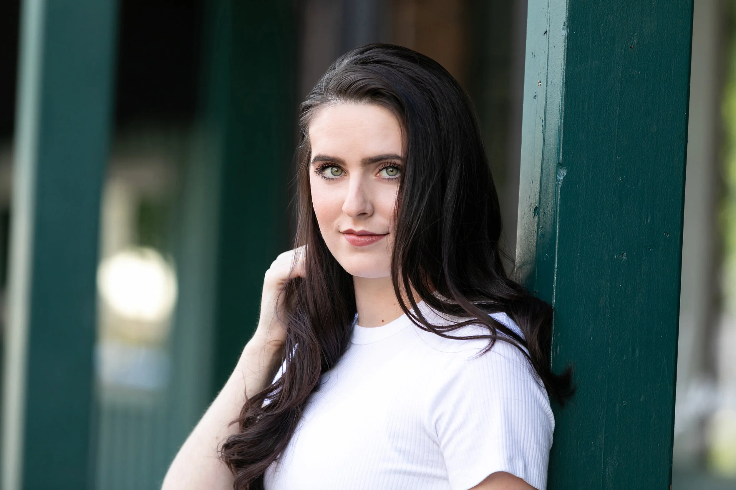 Kelly Maur IMAGES — KELLY MAUR