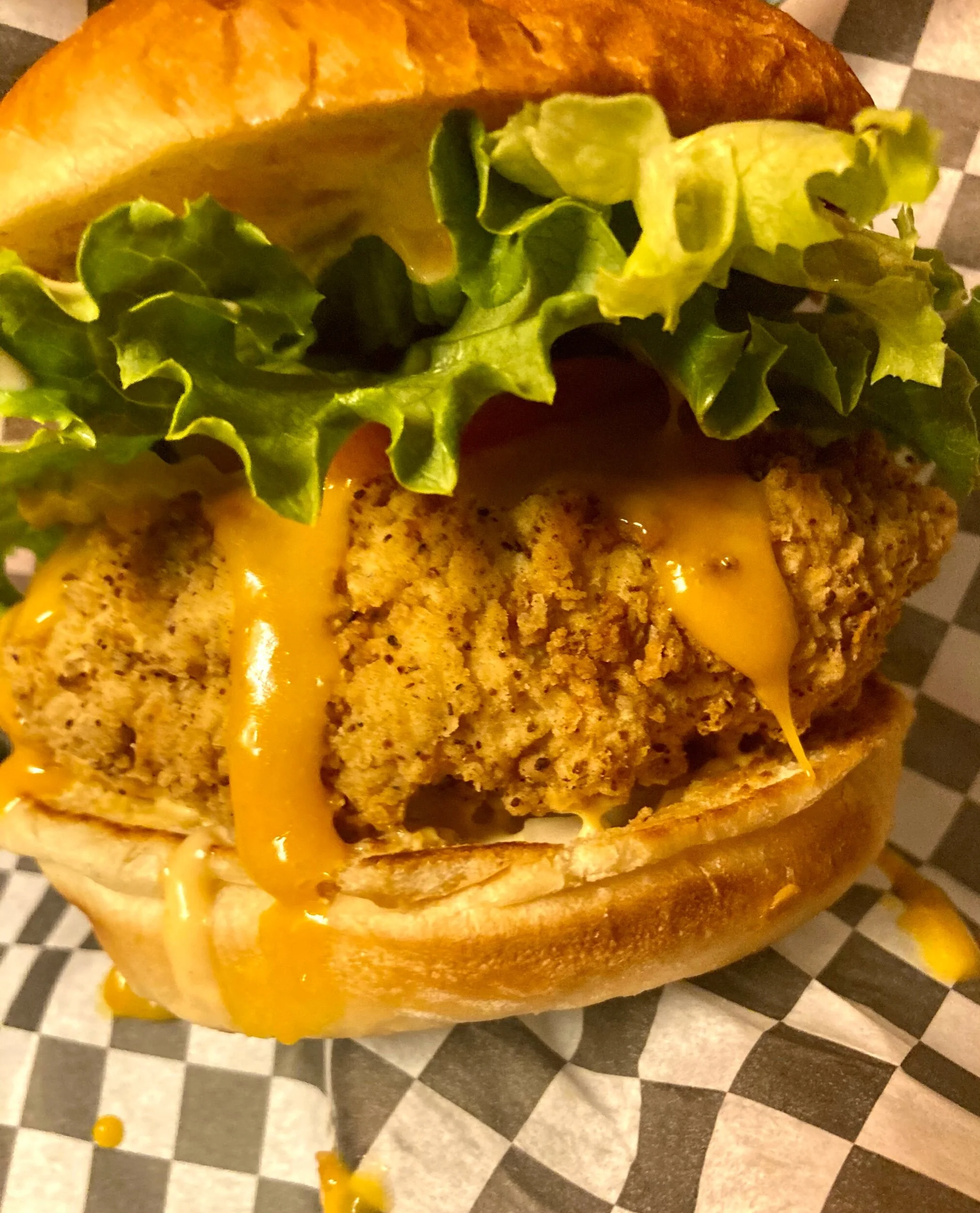 Untitled [thebaysidecafe.com]