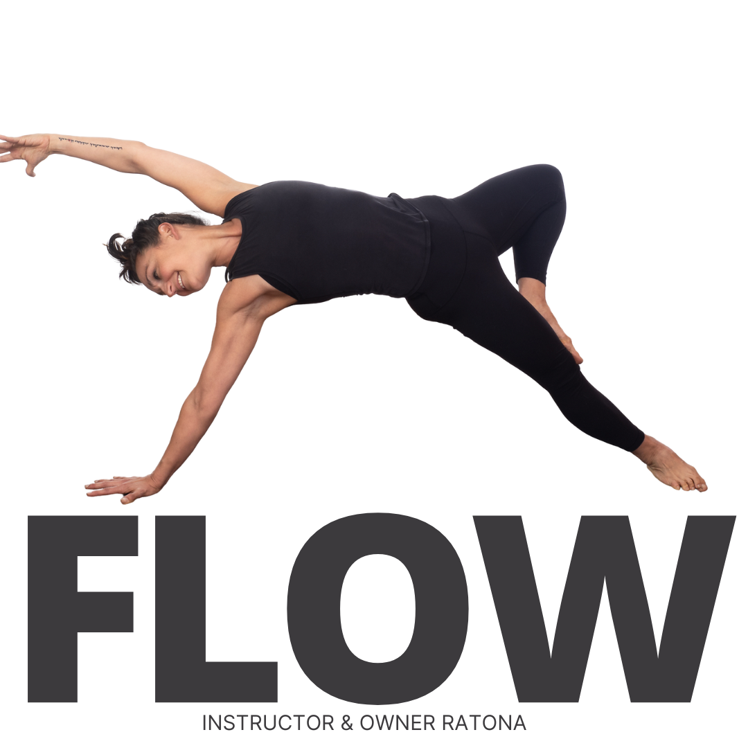 Full Body Fitness & Yoga