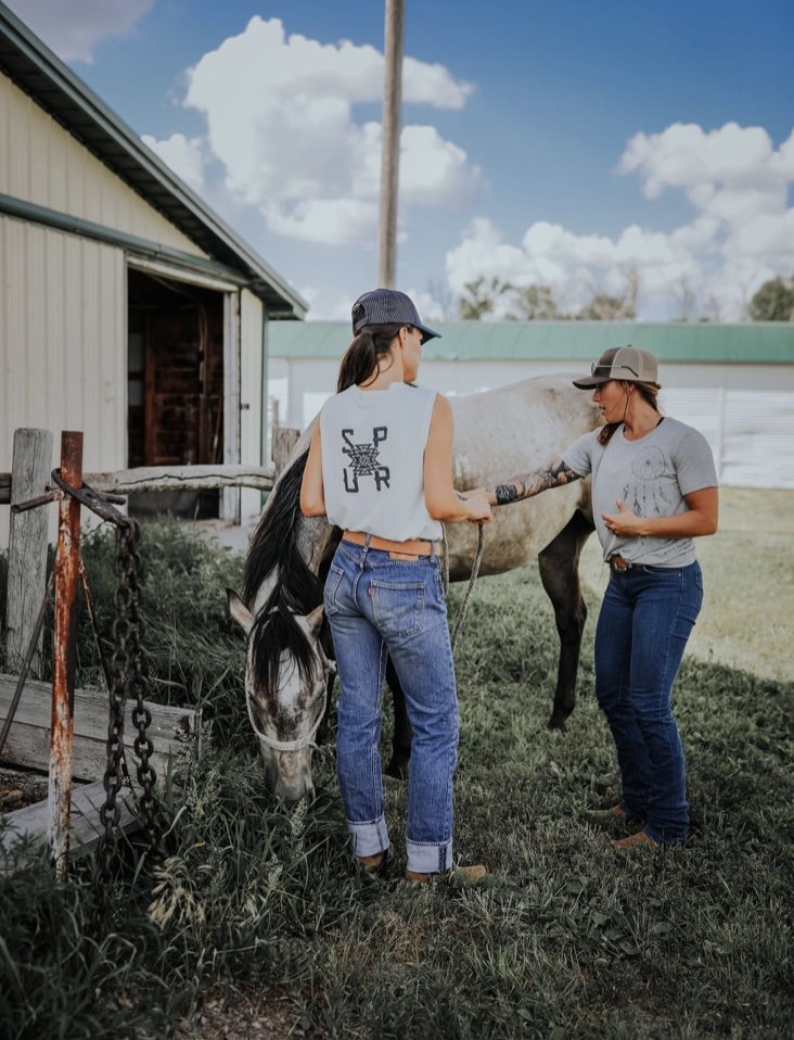 Western Workouts