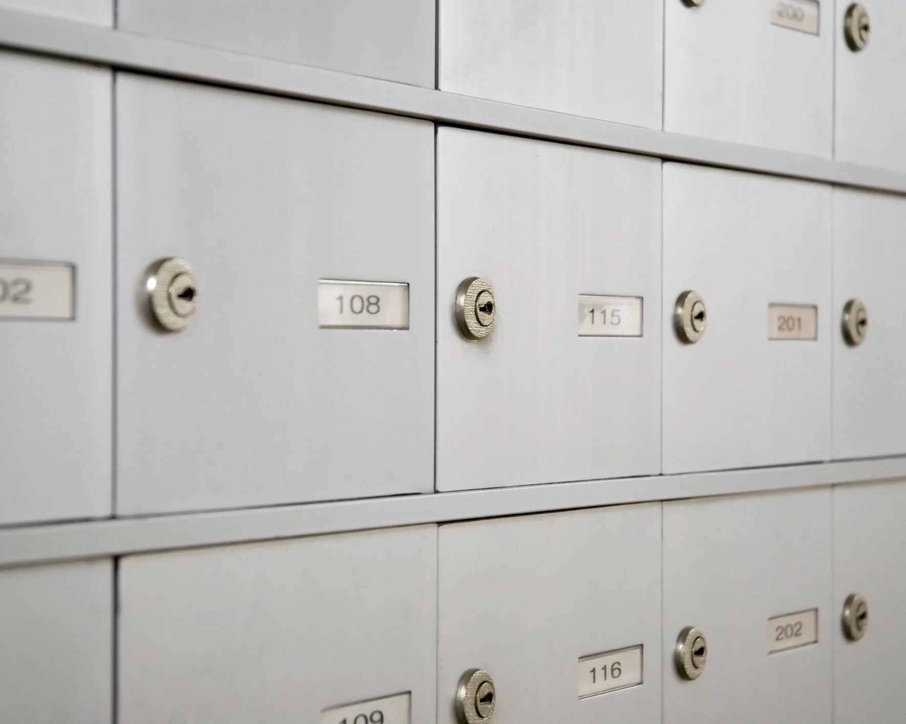 Payment & Receivables Check Processing