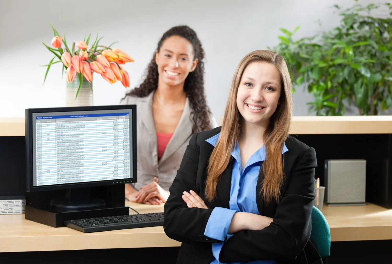 RP Solutions' TPS Cashier Walk-in Payments — Payment & Receivables ...