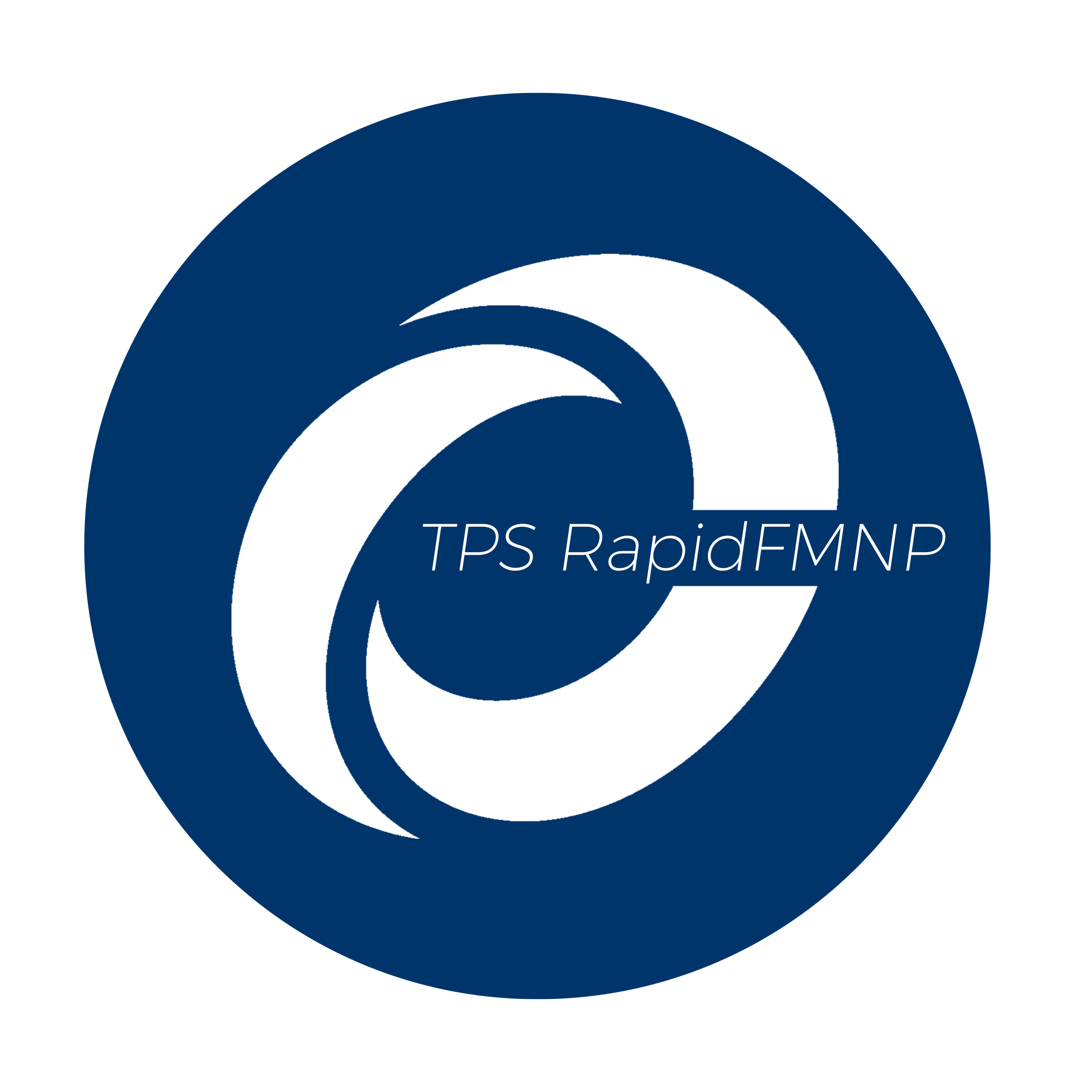 TPS for FMNP Seniors and WIC Programs — Payment & Receivables Check ...