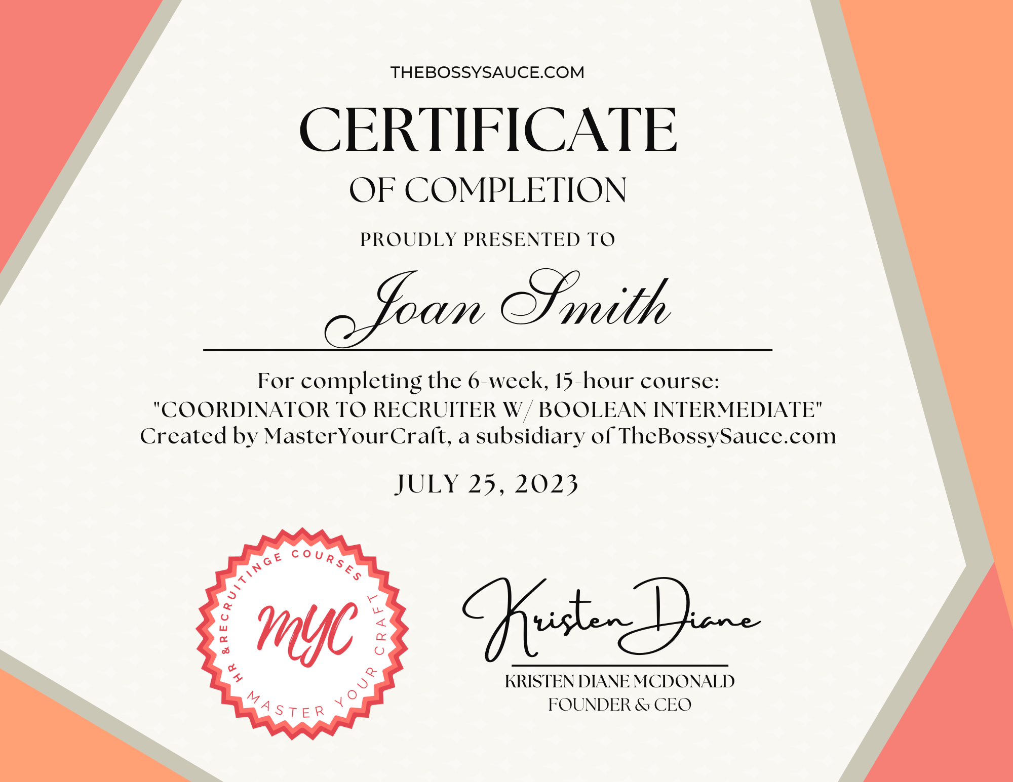 11 Certifications to Boost Your Resume & Help You Get a Job - From a ...