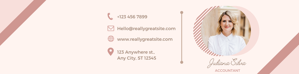 10 FREE Linkedin Banner Templates for Professionals Made in Canva ...