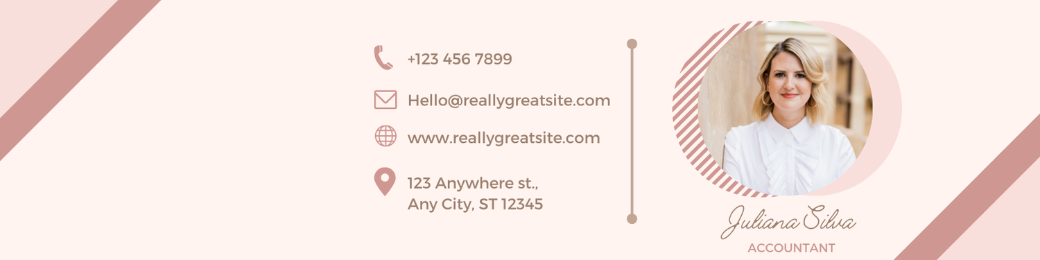 10 FREE Linkedin Banner Templates for Professionals Made in Canva ...