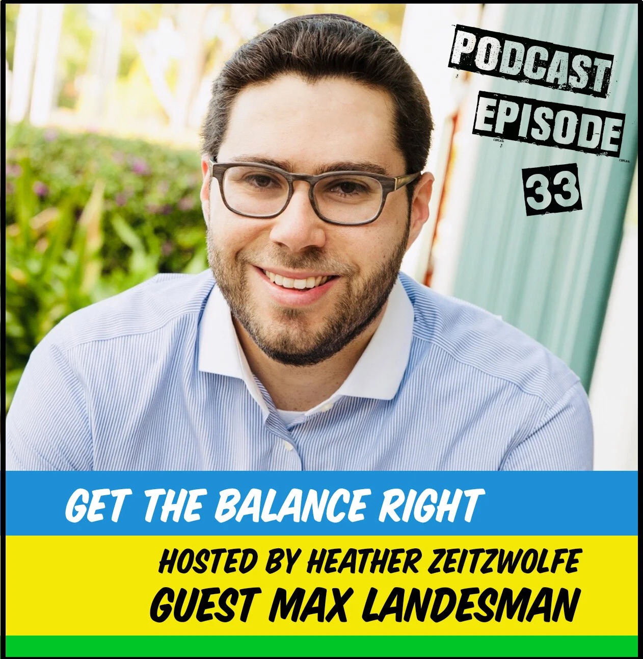 Get the Balance Right Podcast — Zeitzwolfe Accounting
