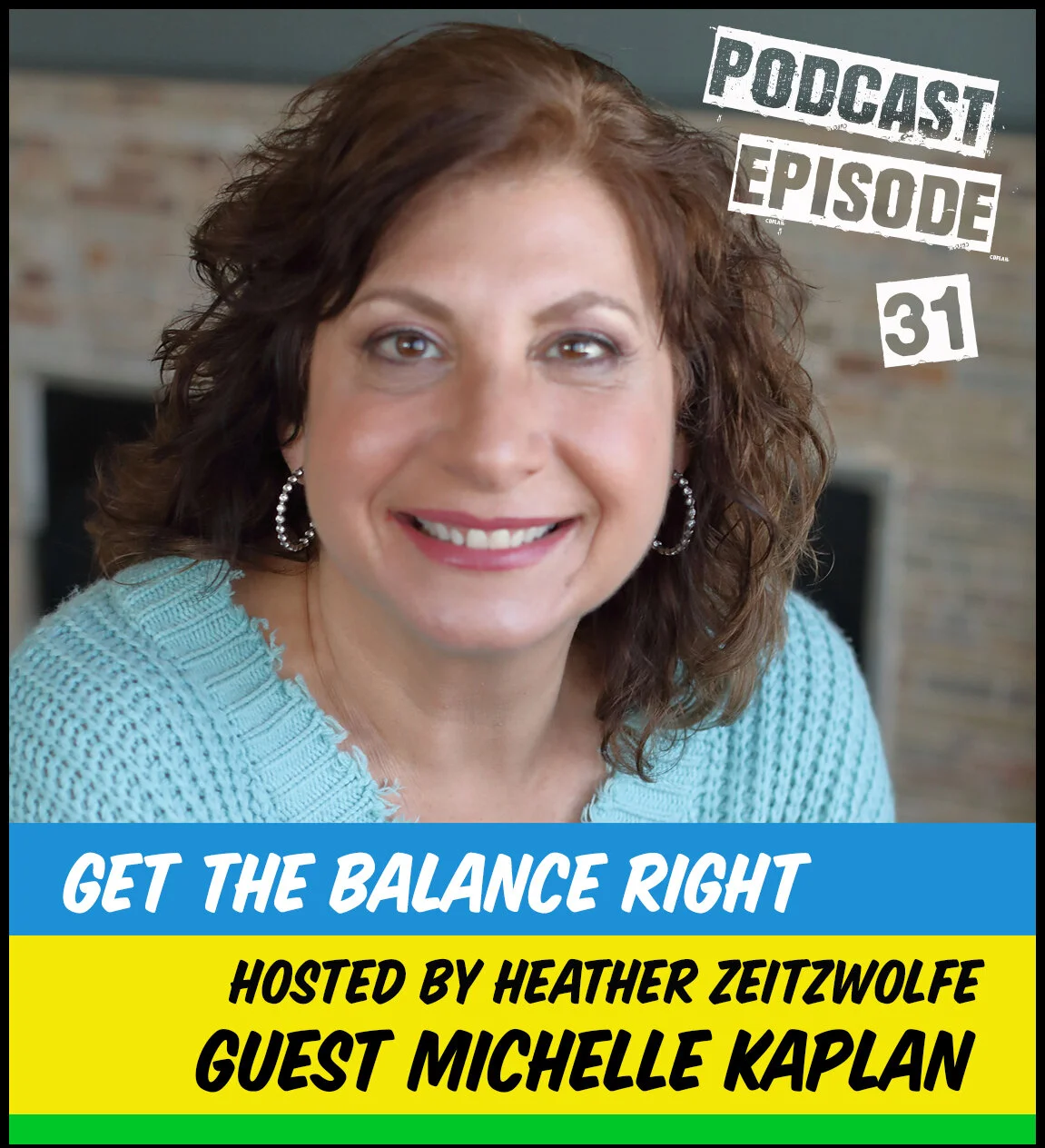 Get the Balance Right Podcast — Zeitzwolfe Accounting