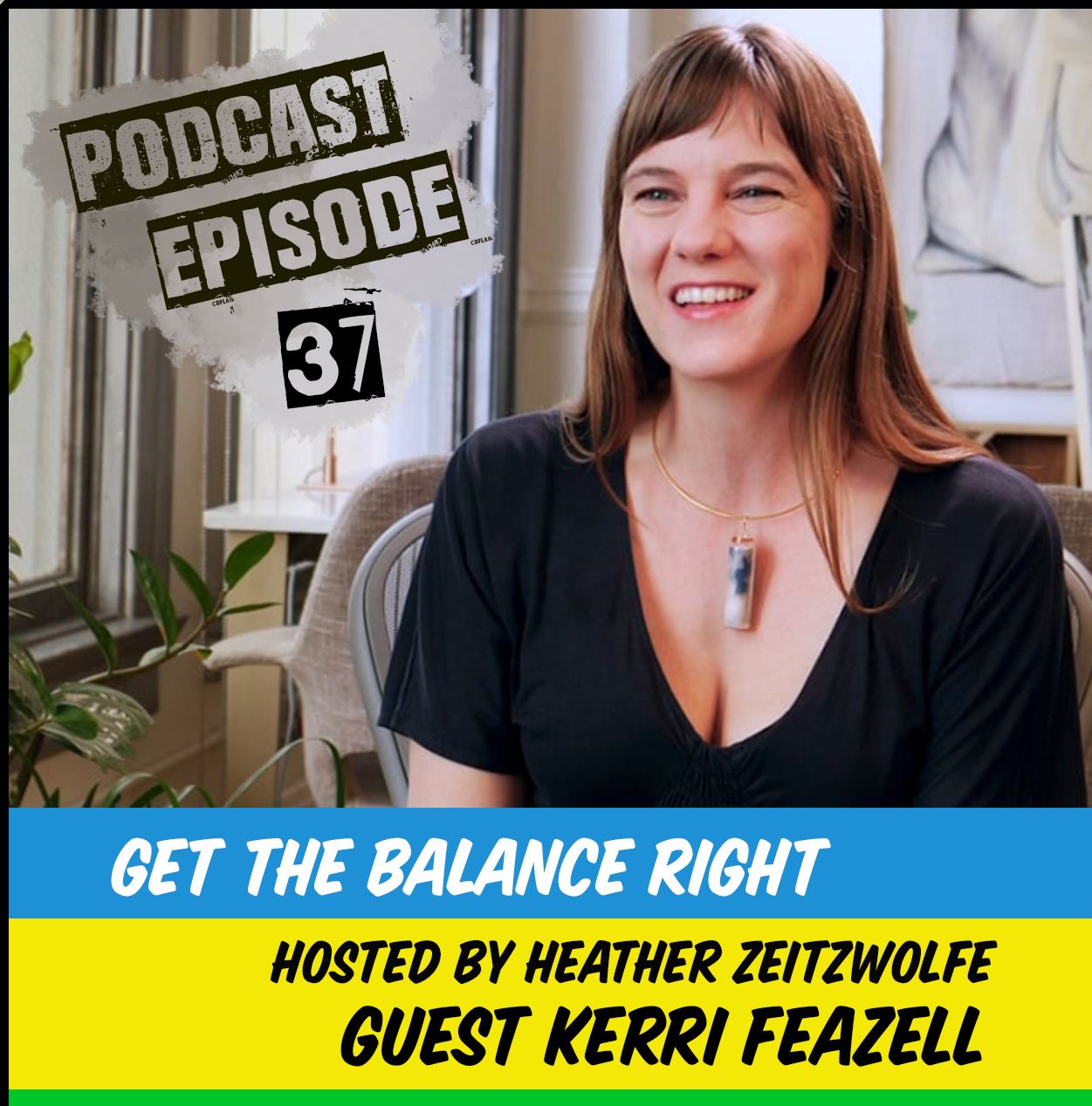 Get the Balance Right Podcast — Zeitzwolfe Accounting