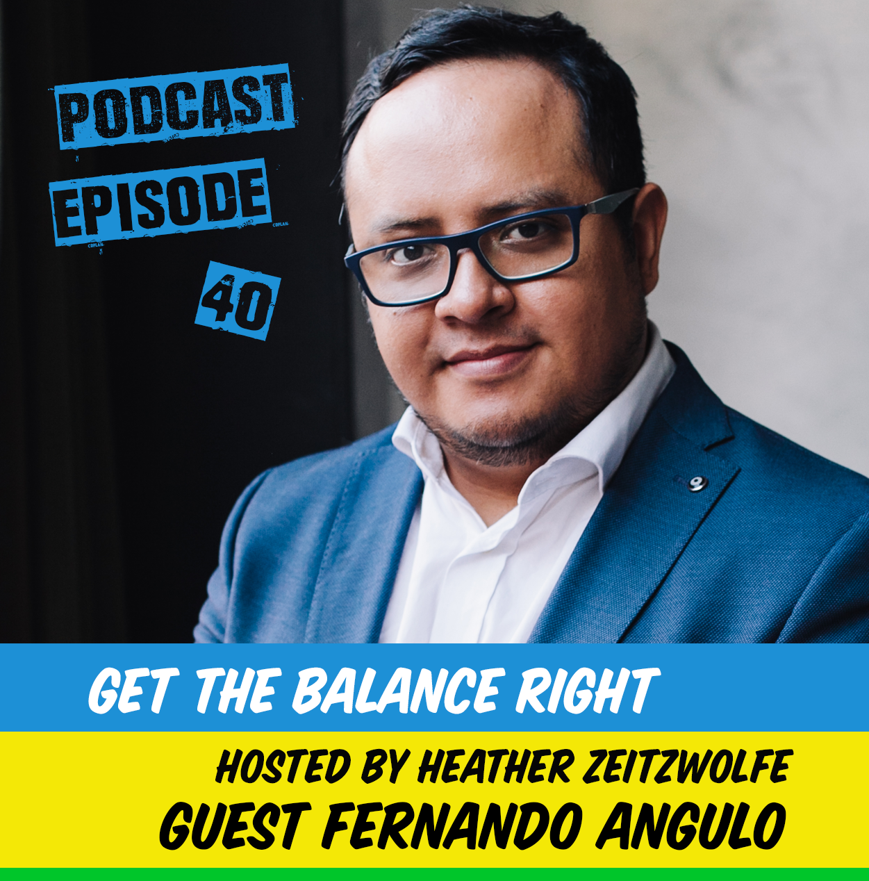 Get the Balance Right Podcast — Zeitzwolfe Accounting