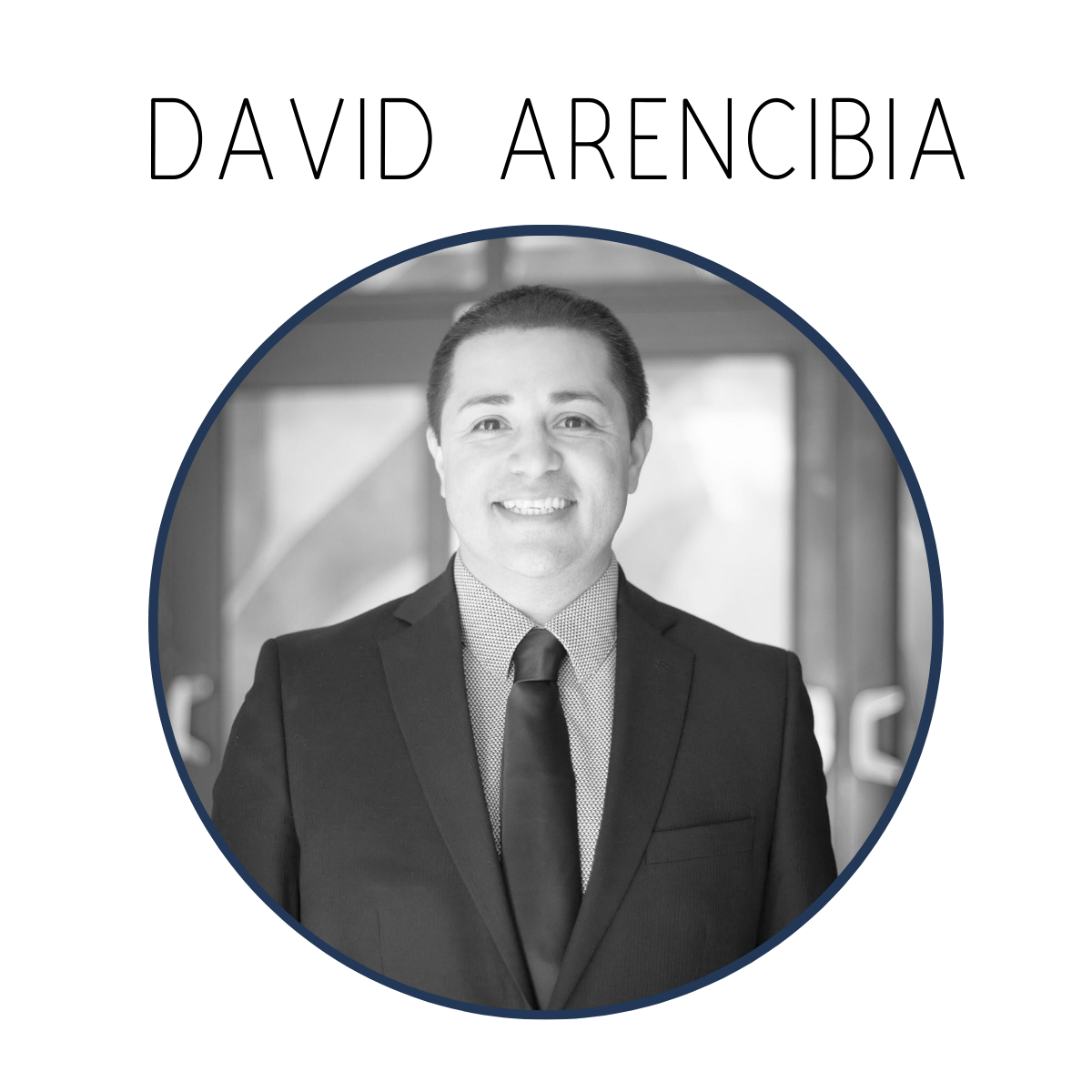 David Arencibia — ConnectEDD