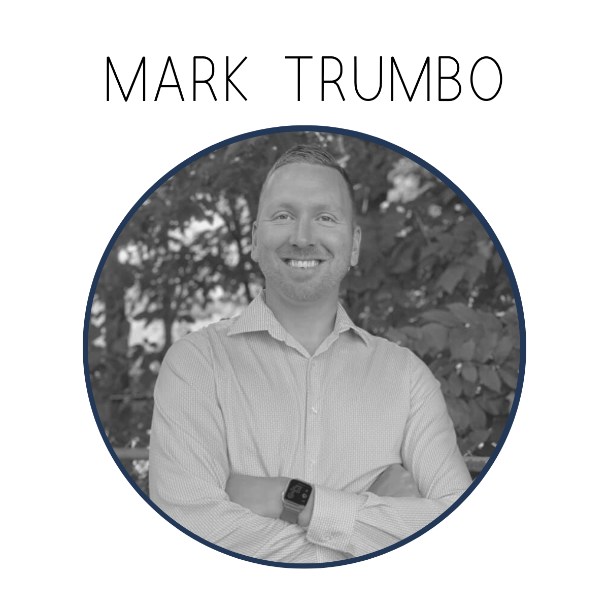 Mark Trumbo — ConnectEDD