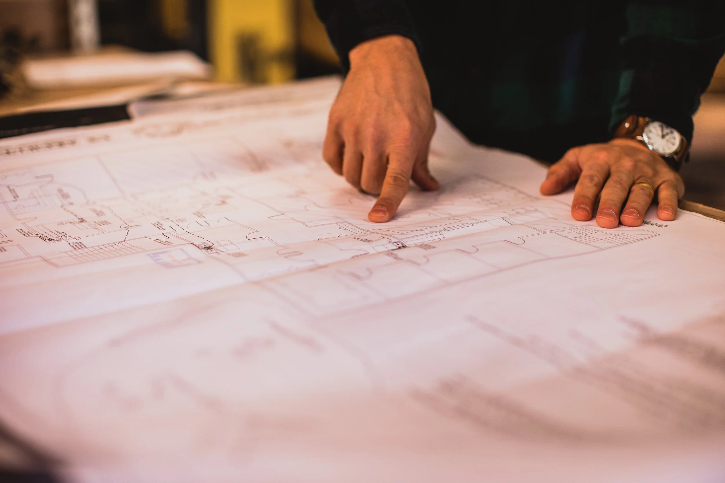 About Us — Ross Builders CO