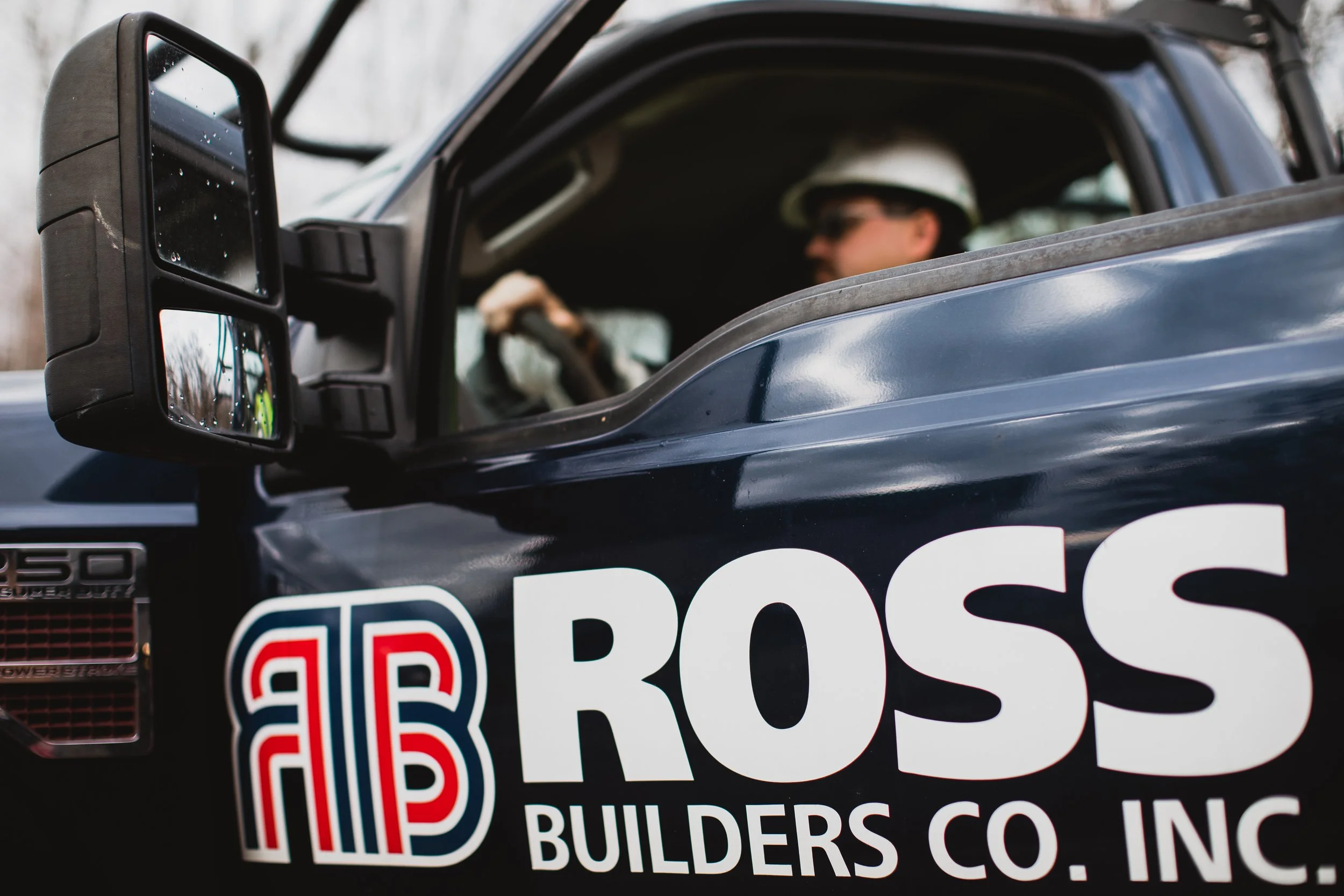 About Us — Ross Builders CO
