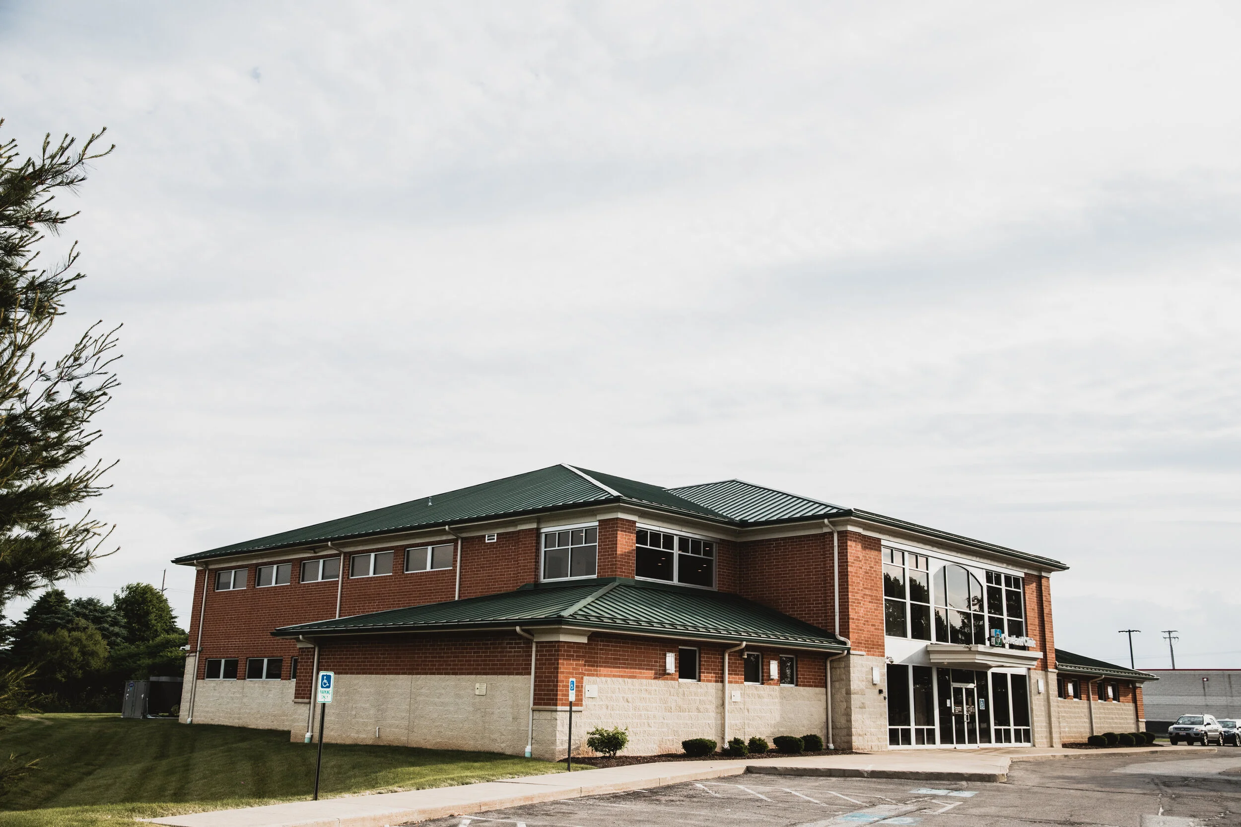 Superior Medical — Ross Builders CO