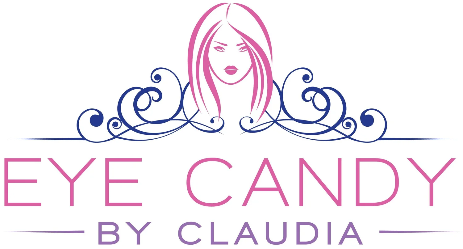 Eye Candy Logo