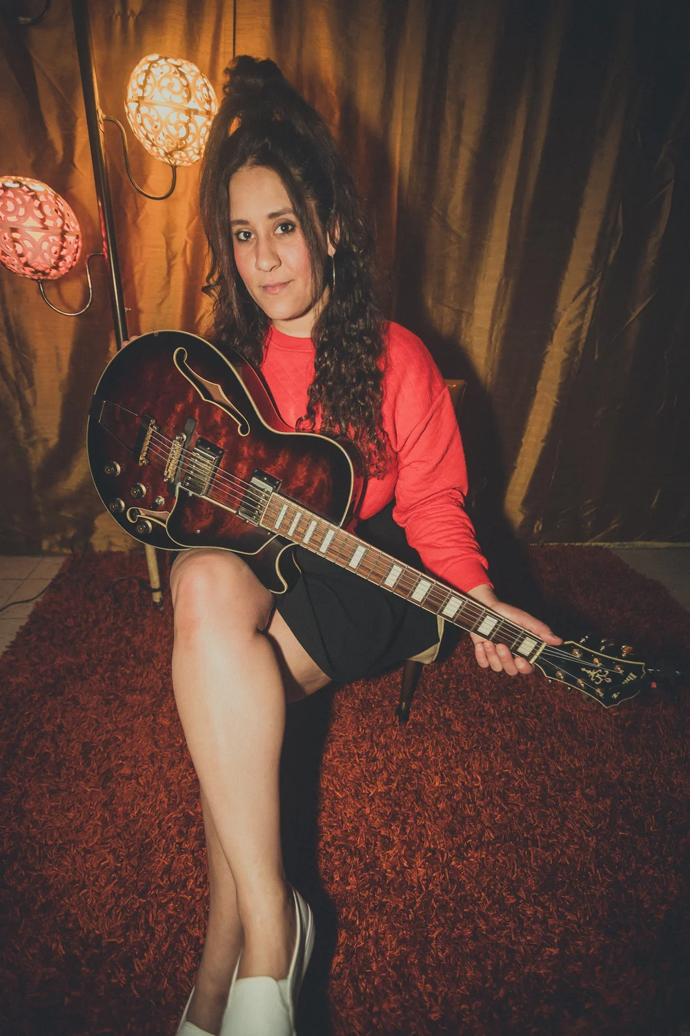 Jess Rae Music